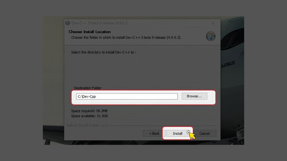 Hướng dẫn cách tải và sử dụng Dev C++ đơn giản, dễ dàng